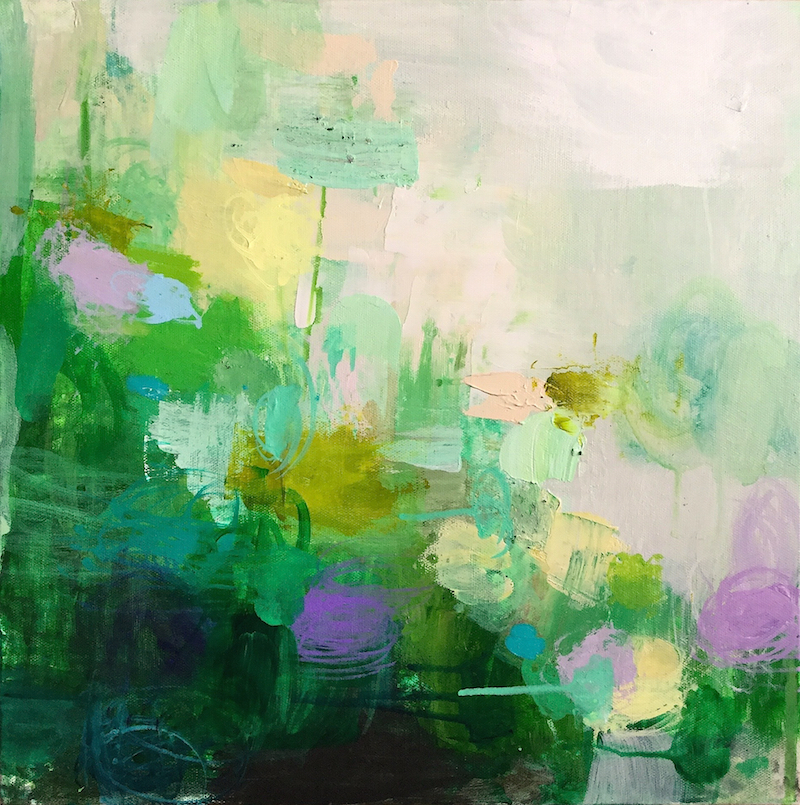 Sandy Dooley: Thank you Saatchi Art, Singulart and Artfinder