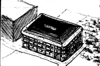 AT-14 Arquitectura de Panamá: LA CASA WILCOX (1913)