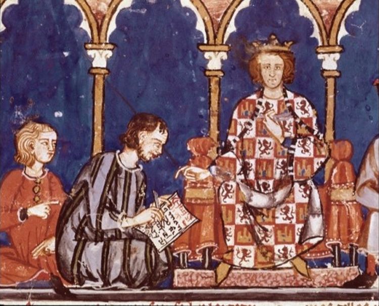 Grymvald Gazetteer: Setting & Society Sunday - Medieval Humor