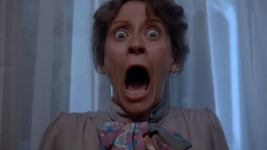 The Bloody Pit of Horror: Hello Mary Lou: Prom Night II (1987)