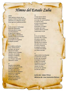 El Estado Zulia: Cultura