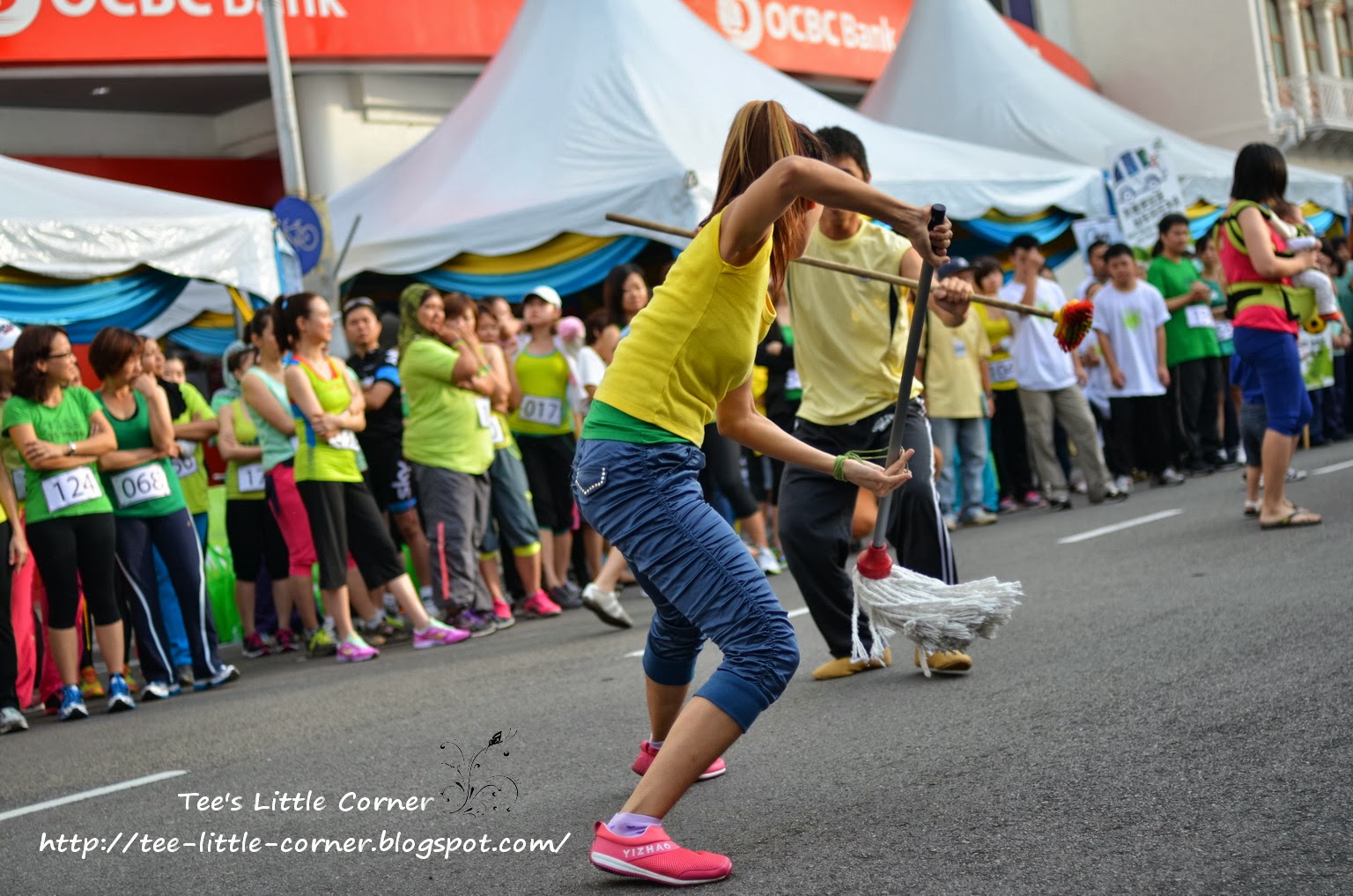 Tee's Little Corner: Superb Sunday: Being part of the "Street as Social ...