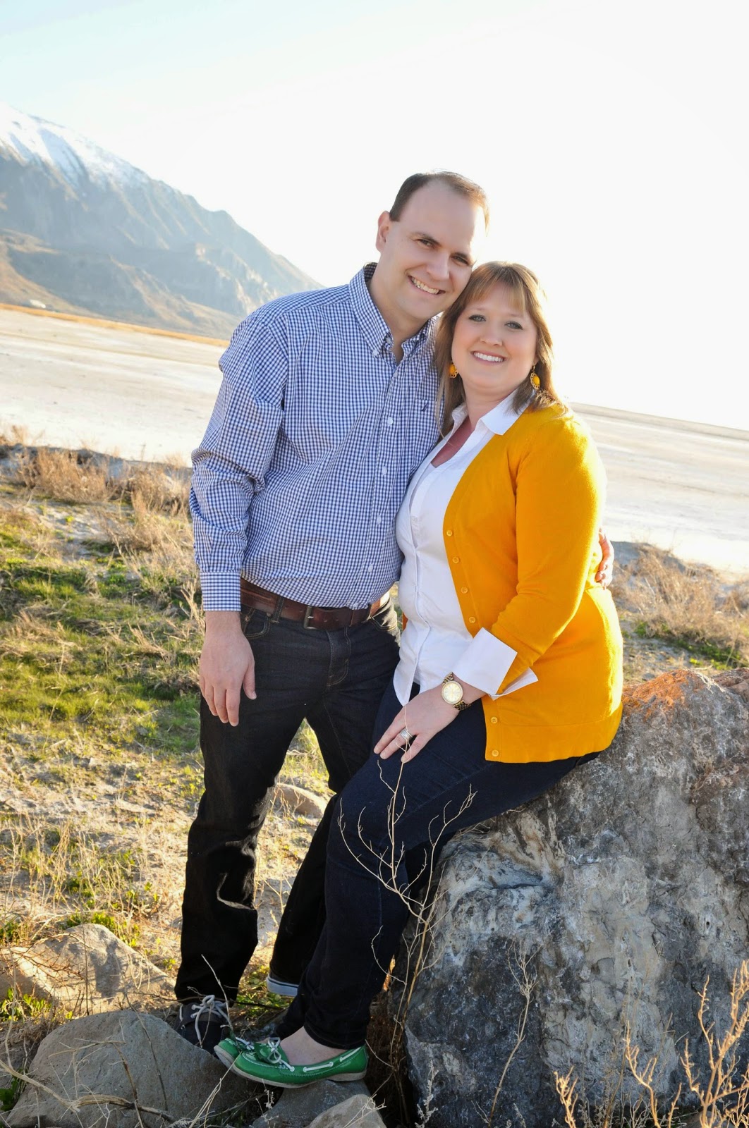 Michelle Sallay Photography: STOVALL FAMILY