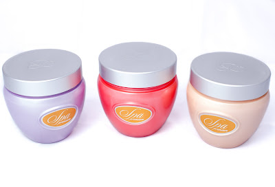 Dzintars - Spa premium - Sievišķība... Make Up Angel