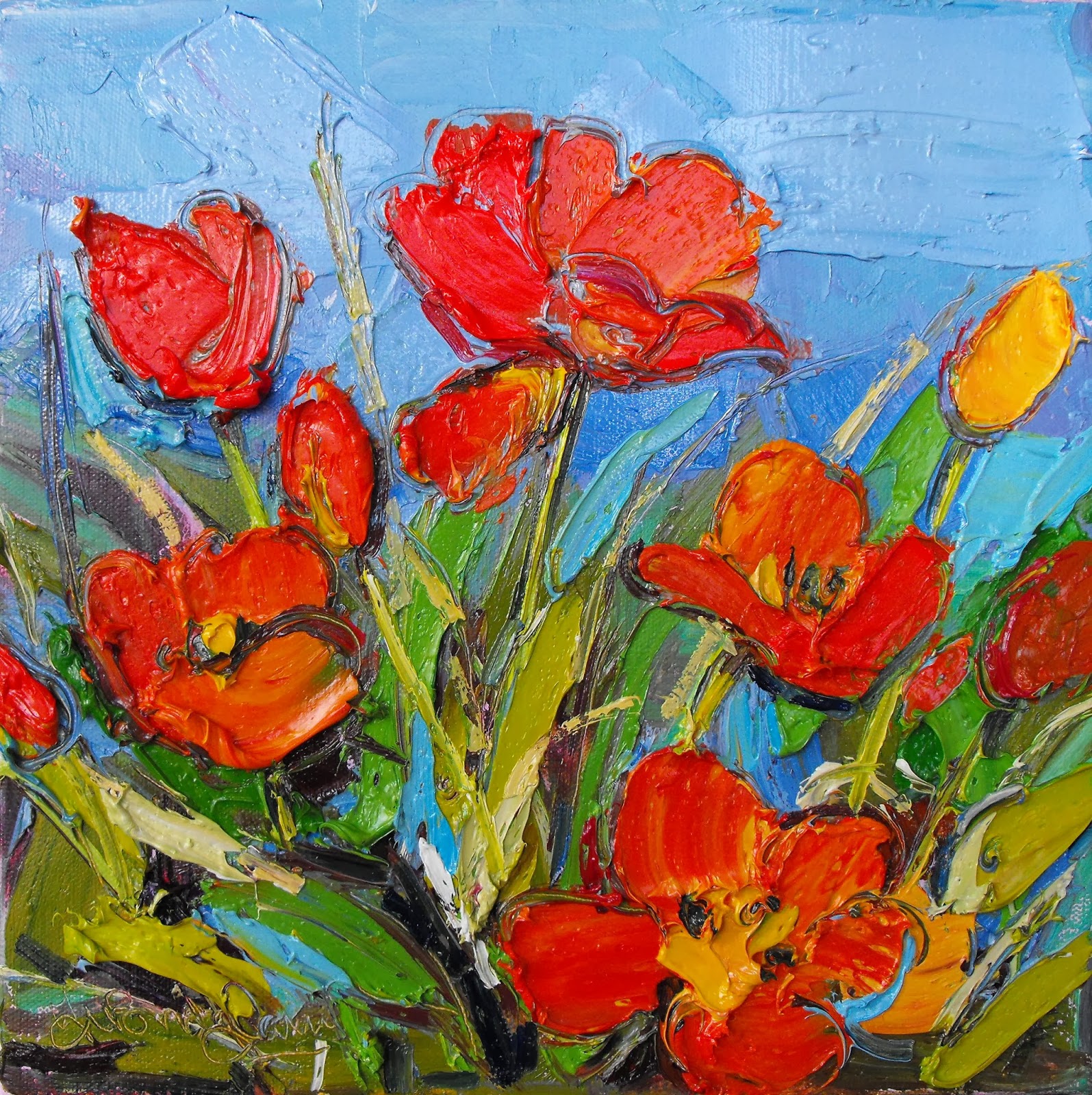 Judith I Bridgland: Best in Show?