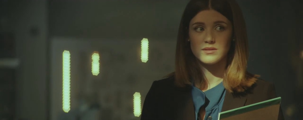 Uncanny 2015 Esrarengiz