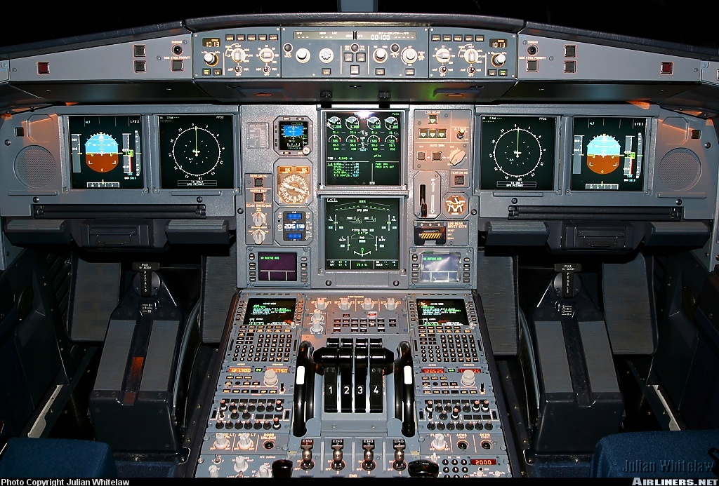 FlySim&Real: febbraio 2016