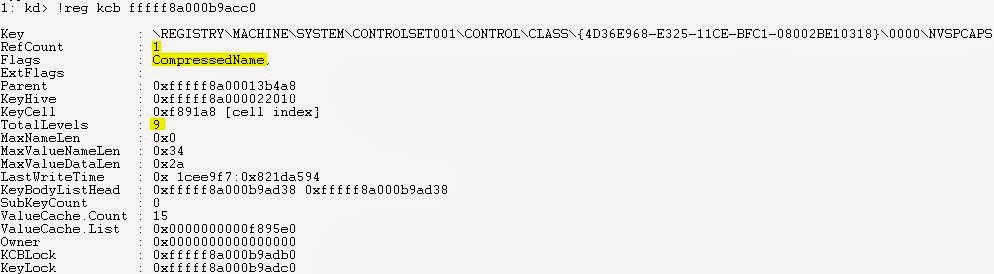 BSODTutorials: Debugging Stop 0xC4 - Invalid Handle [Updated Version]