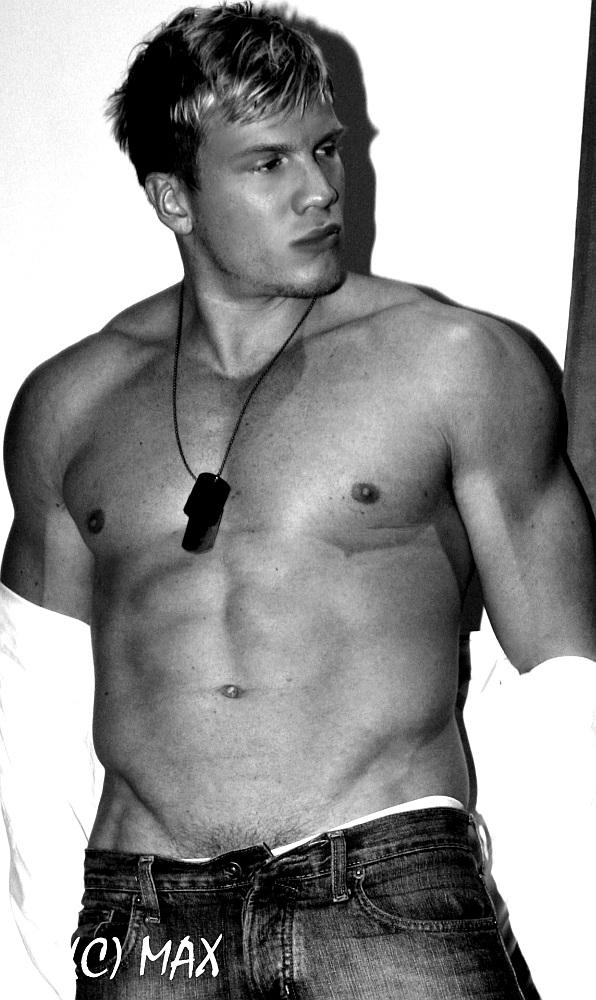 MAX - photography and more ...: Adam FLETCHER - 02