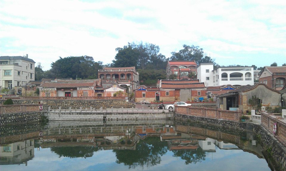 Solitary Wayfaring: Kinmen - my favourite Island all time