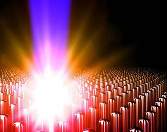 Il piacere di sapere che: Come ricreare cuore delle stelle con piccolo ...