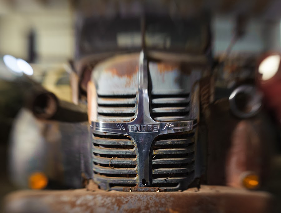 Sweet Visuals: Gas 28 Cents a Gallon