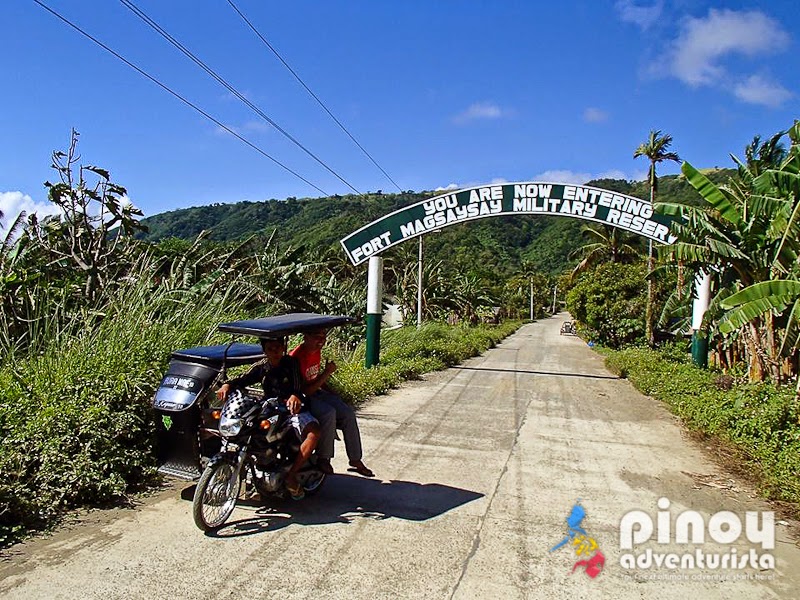 A Quick Escape to Dingalan (I Bet, You Probably Haven't Heard of This ...