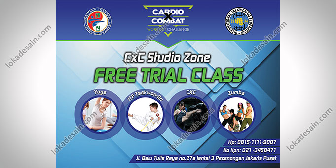 Jasa Desain Banner Dan Spanduk | LOKA DESAIN - Jasa Desain Grafis ...