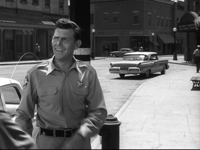 Andy Of Mayberry [1960–1968] - developerscab