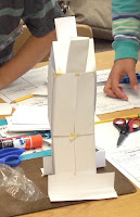 #Ms.Haughs: Engineering Mini-Challenges for Back to School