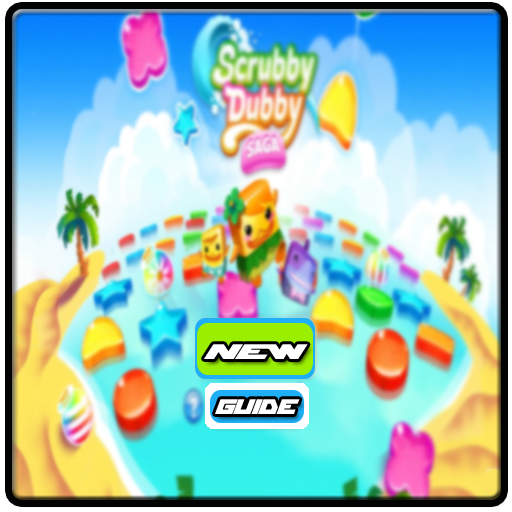 SCRUBBY DUBBY NEW GUIDE