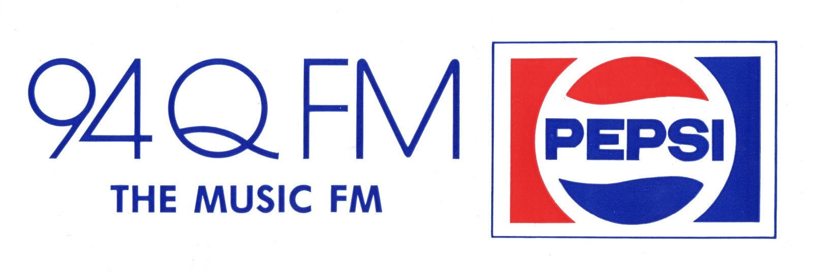 Radio Sticker of the Day: WQXI