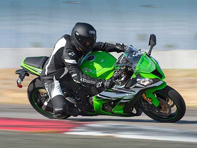 Spesifikasi Dan Harga Motor Kawasaki Ninja 250 Fi Second & Baru Terbaru ...