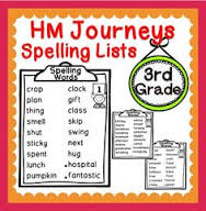 Third Grade & Lovin' It