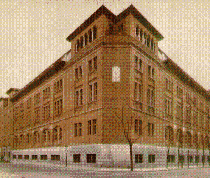 Familia Villar: CARCELES DE MADRID EN LA POSTGUERRA