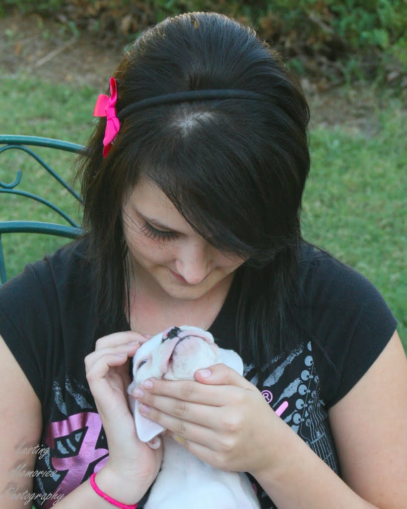 Lasting Memories Photography: Autum Lester Senior 2011