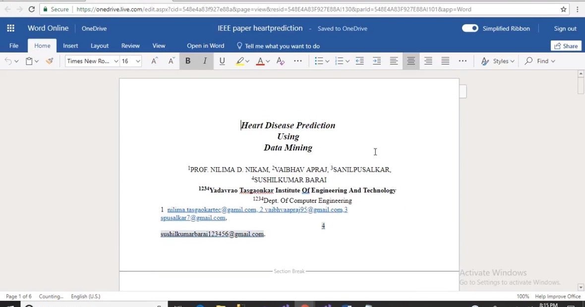 Mssql Tutorial How To Upload File To Onedrive Using Mvc Viewedit Both