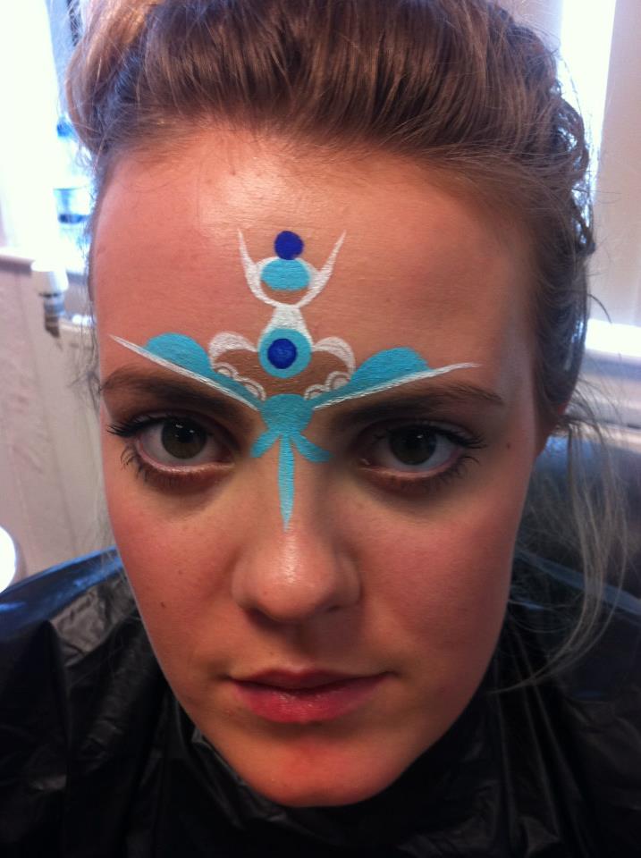 BLISSJUNK: Turkish Eye