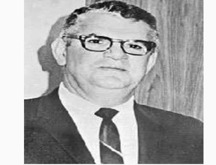 POSTA PORTENIA: 1306* La Venganza de Dan Mitrione