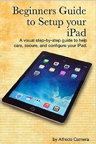 VinBoiSoft Blog: Beginners Guide to Setup your iPad: A visual step-by ...