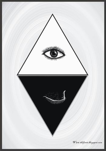 DUALIDAD EN LA SIMBOLOGIA DE LOS SIGNOS DEL ZODIACO