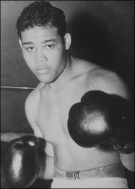 20 agosto 1944, settant’anni fa Joe Louis a Foggia - Lettere Meridiane