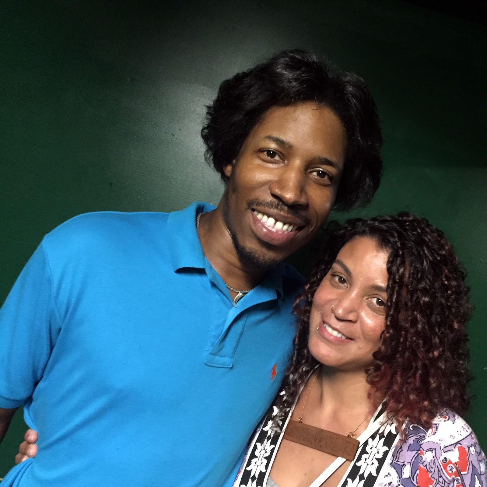 Count Bass D: Twins/August 25th w/ Ladybug Mecca