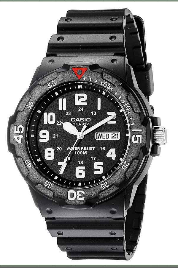 Sport mens watches