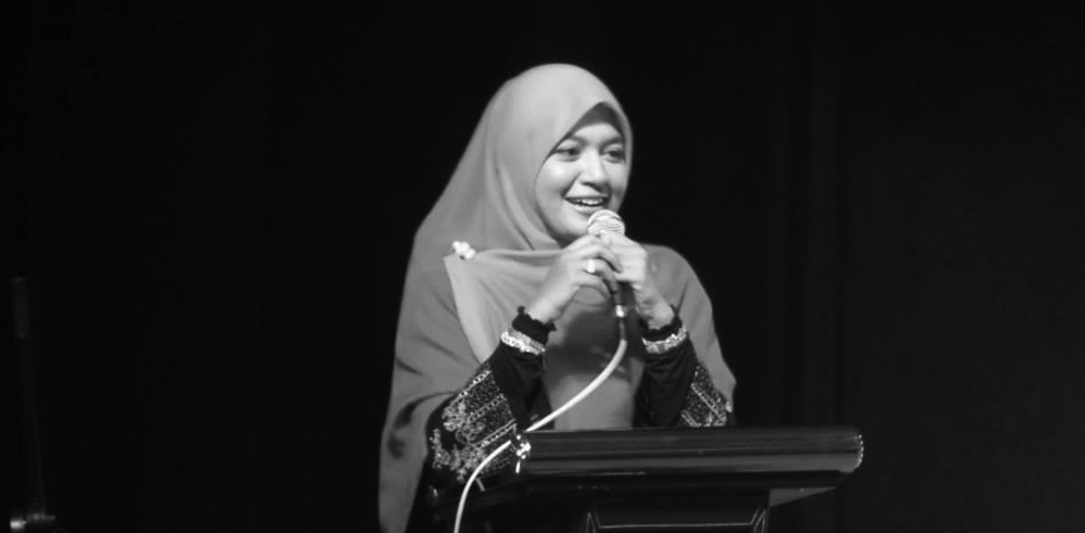 Noor Laila Aniza Binti Zakaria