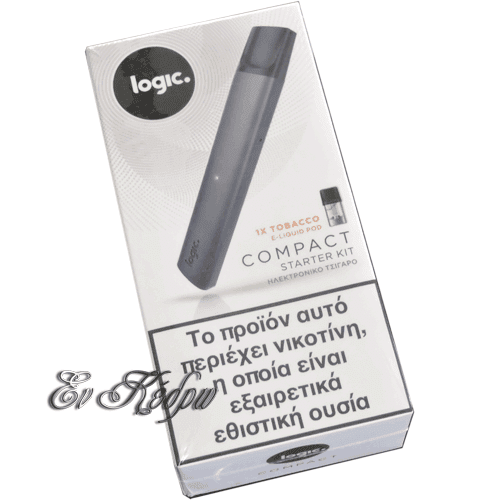 LOGIC COMPACT