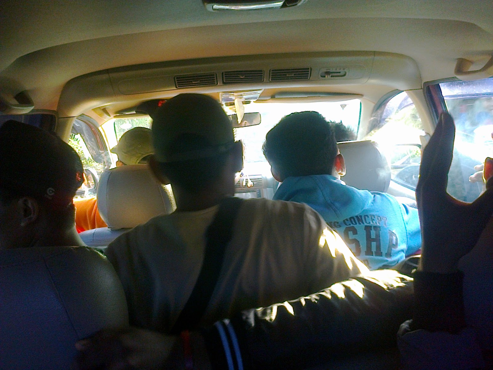 Air Terjun Curug 9, Air Terjun Terindah Di Provinsi Bengkulu