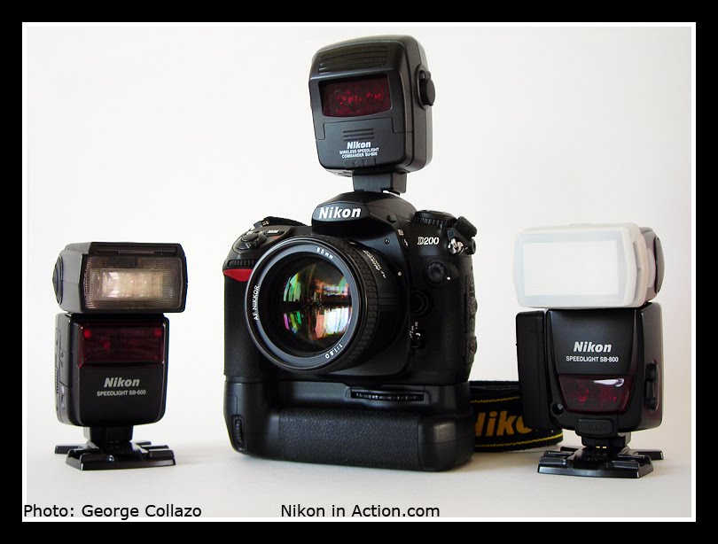 Jeff's Photos: Nikon Creative Lighting System Dreams