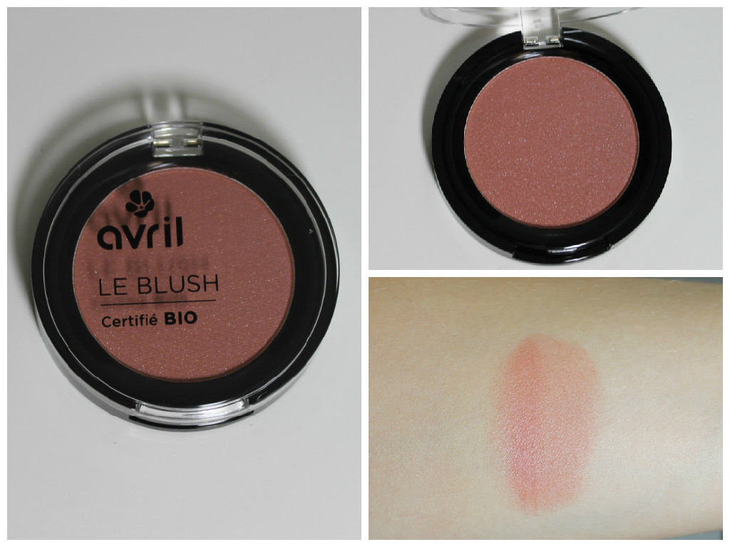 Conseil Beauté: Avis/Démo Avril Beauté