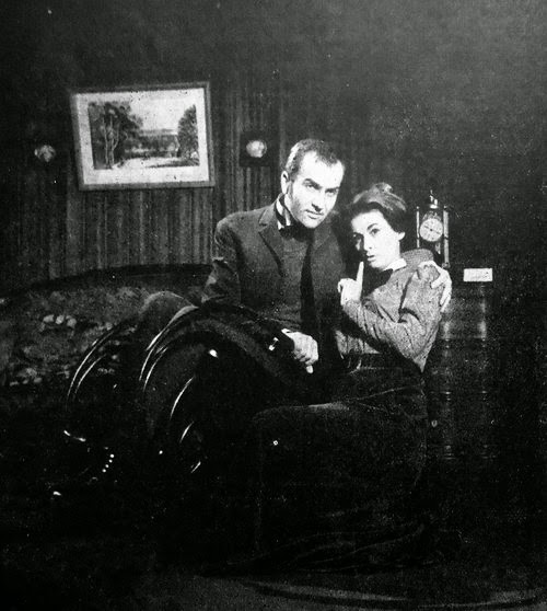 Amintiri din teatrul romanesc: "Nora" de H. Ibsen - Regia Ion Cojar