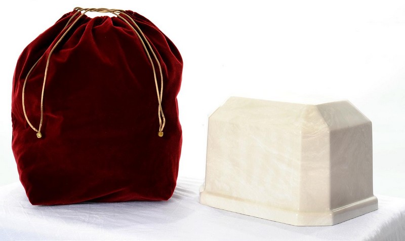 Funeral Home Promotions and Aftercare Programs: Tote Bags / Memorial ...