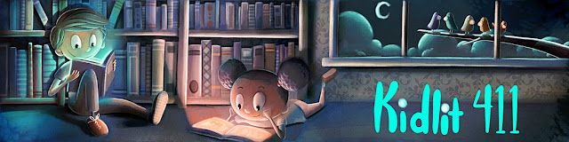 Illustrator Spotlight: Eric Castleman