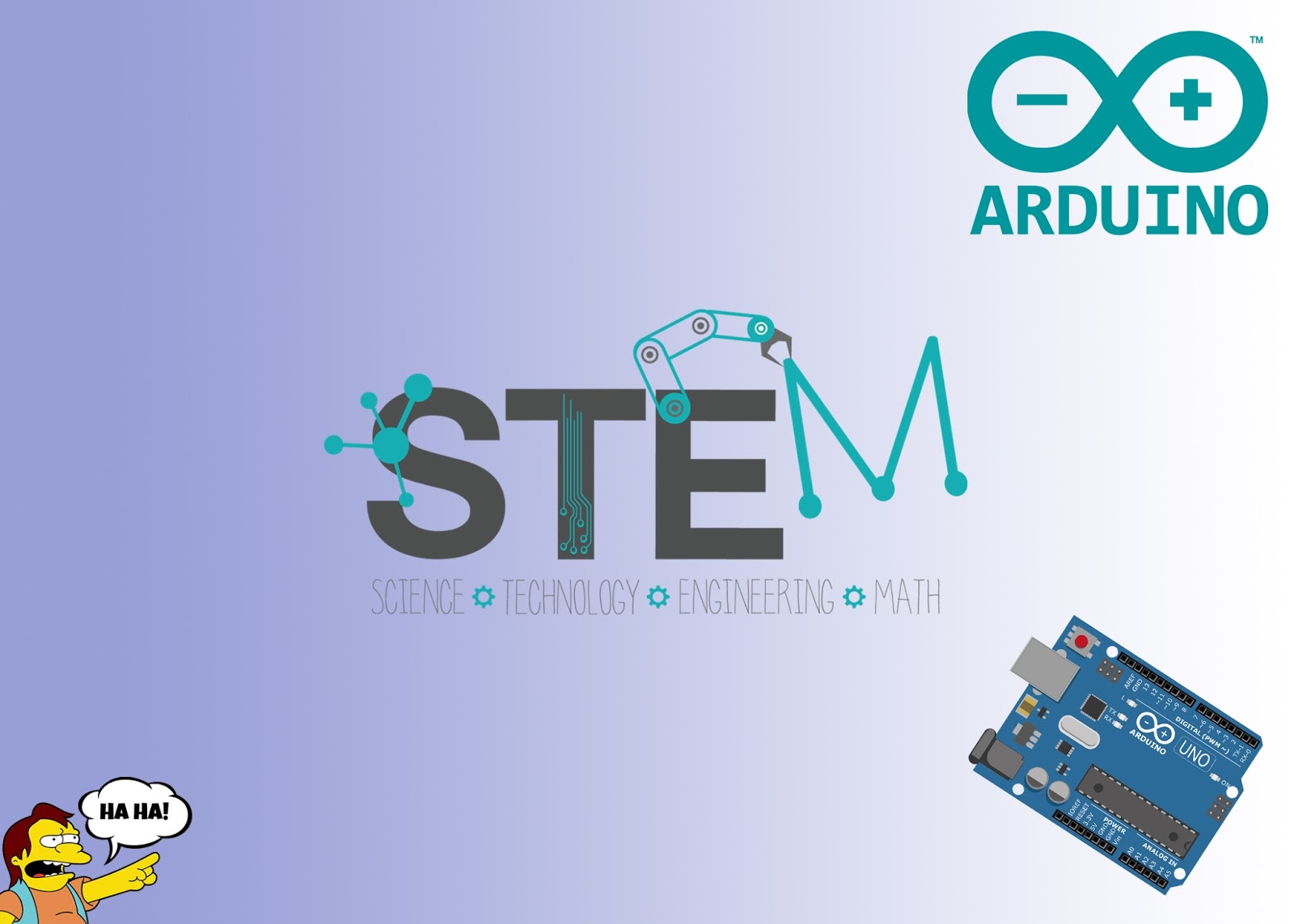 Ce este un Arduino?!