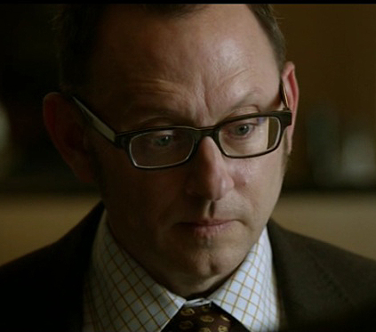 Characters who eerily resemble you? | Personality Cafe