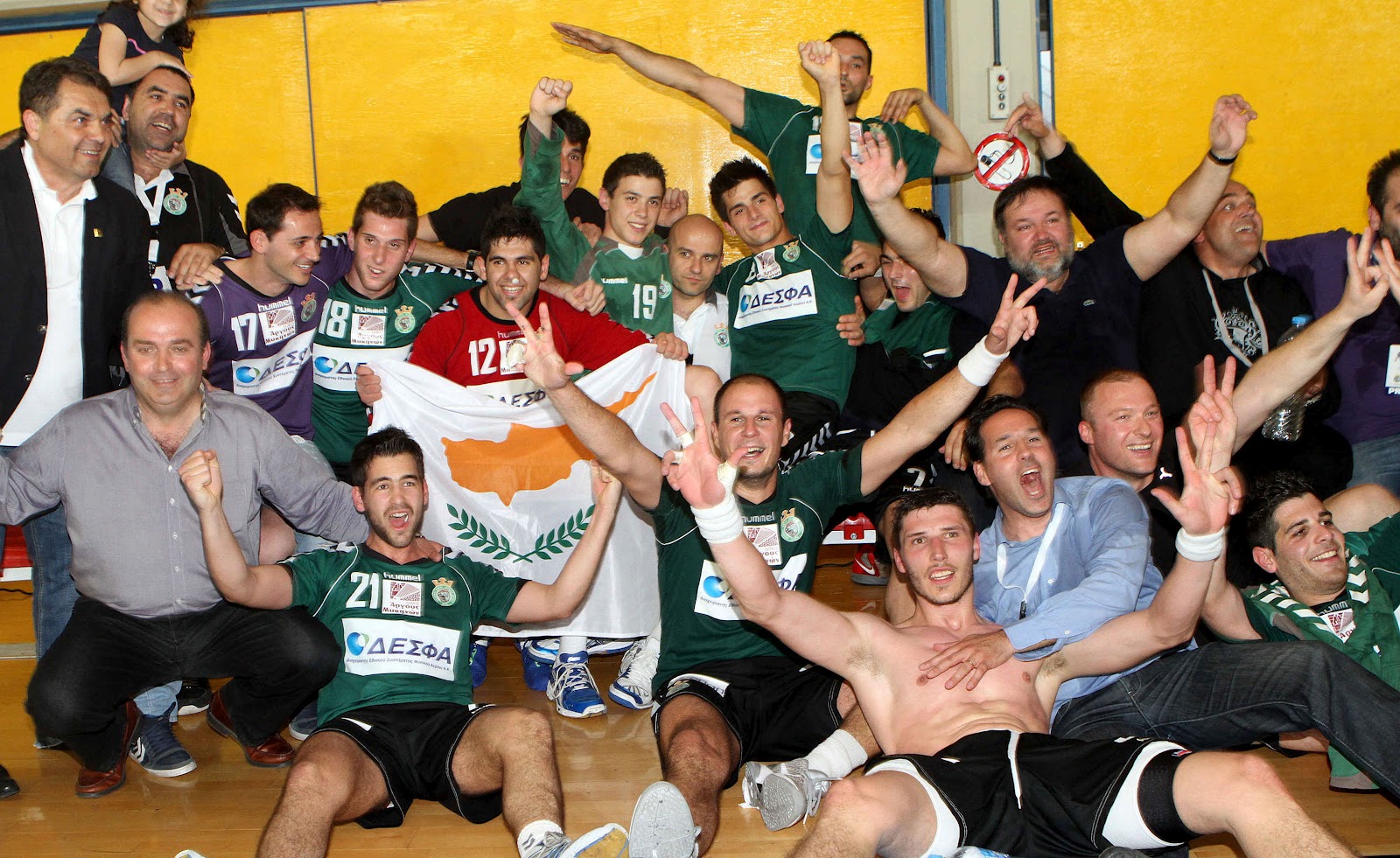 Street Handball Αγριάς: Ο ΔΙΟΜΗΔΗΣ ΑΡΓΟΥΣ ΜΠΡΟΣΤΑ ΣΤΗΝ ΜΕΓΑΛΥΤΕΡΗ ...