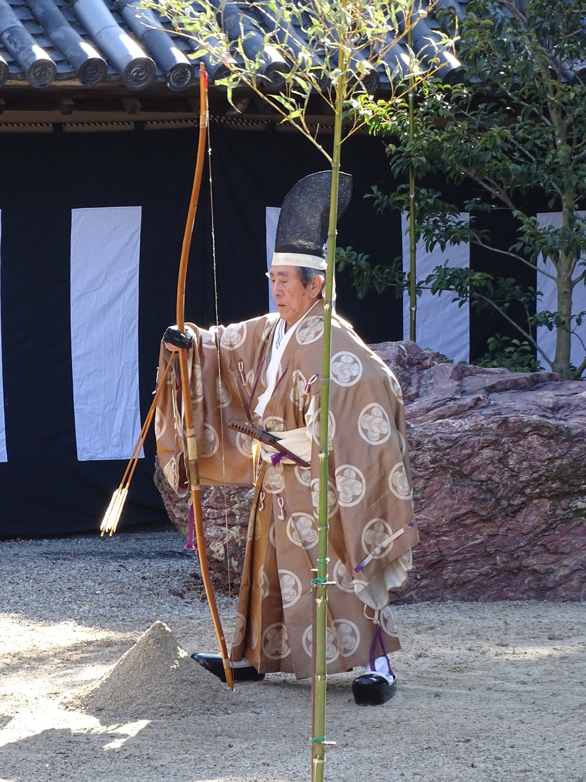 Recently ive seen this image and ive been wondering what samurai unit ...