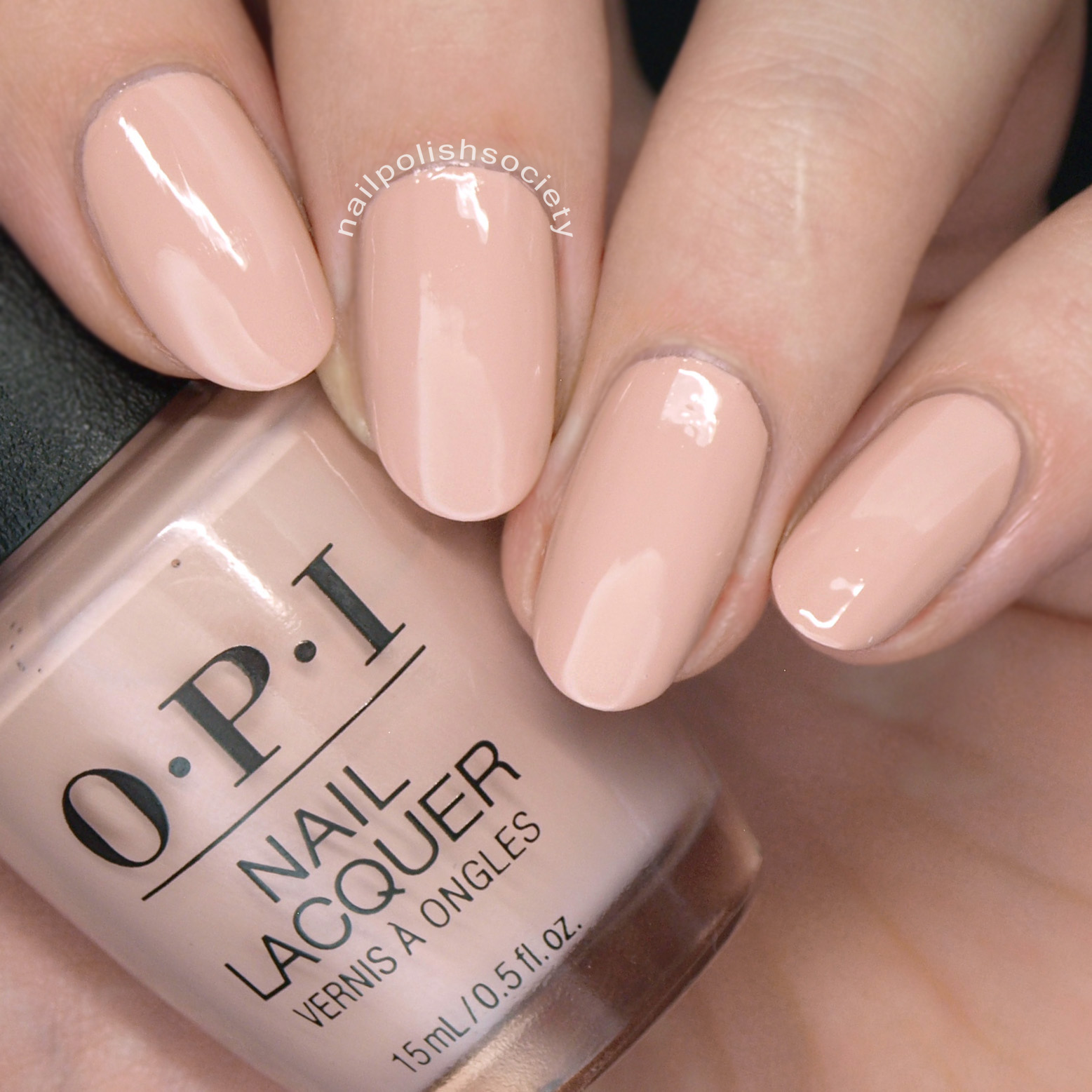 Nail Polish Society: OPI Peru Fall/Winter 2018 Collection