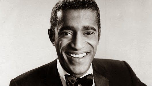 La Cocina Sonora: Sammy Davis Jr. y las cosas sencillas...