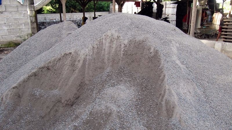 Harga Abu Batu Terbaru 2016 ~ Jual macam-macam bahan material, batu ...