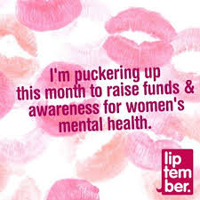 Katy's beauty secrets: CAUSES: LIPTEMBER